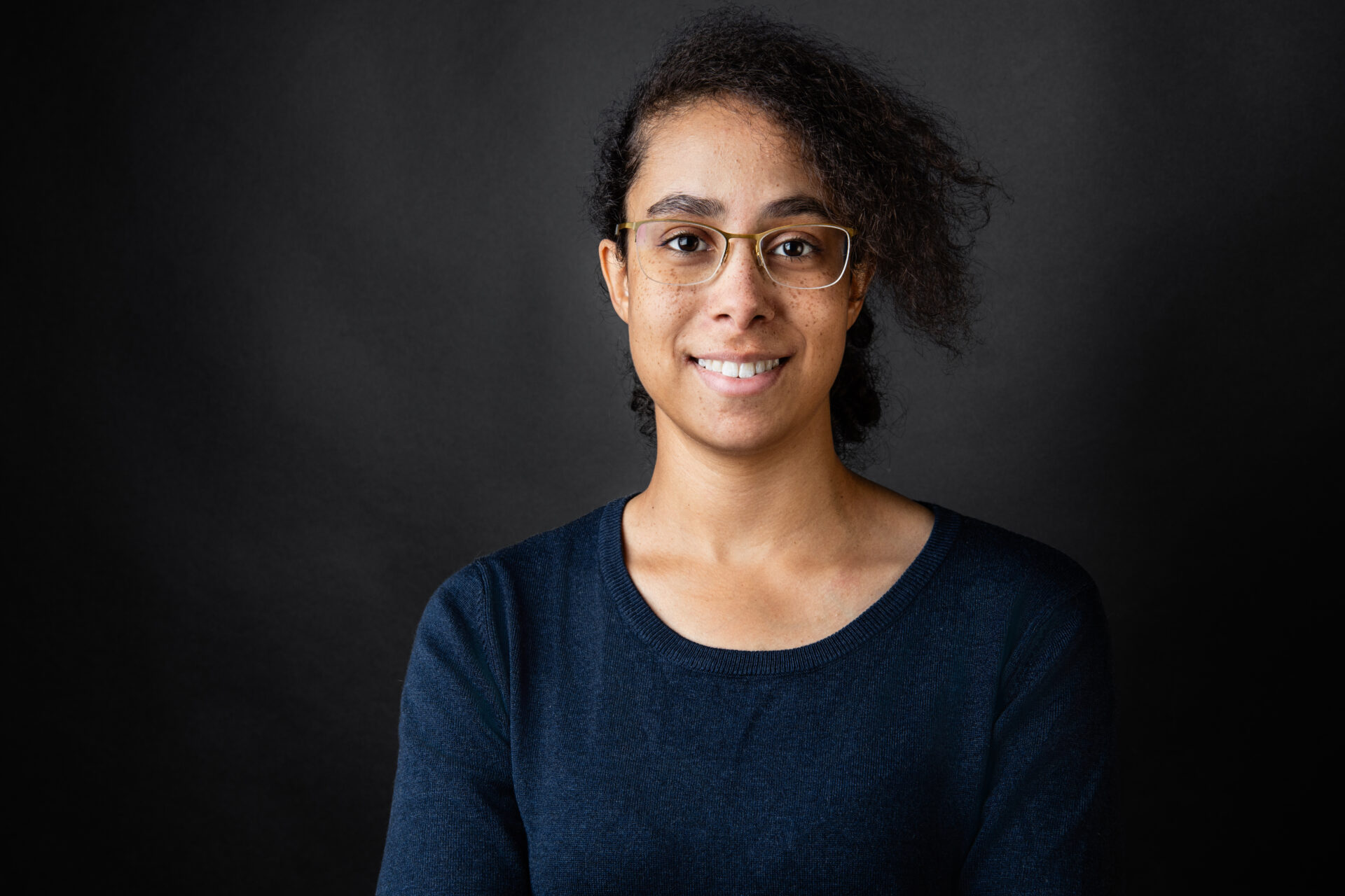 Yasmin Bashir - i-potentials