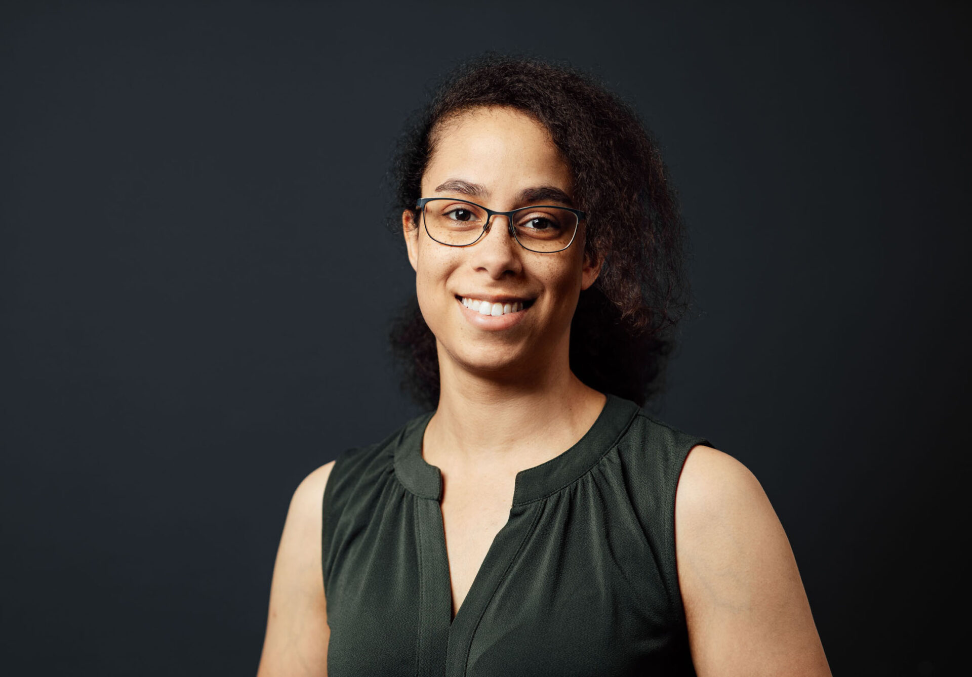 Yasmin Bashir - i-potentials